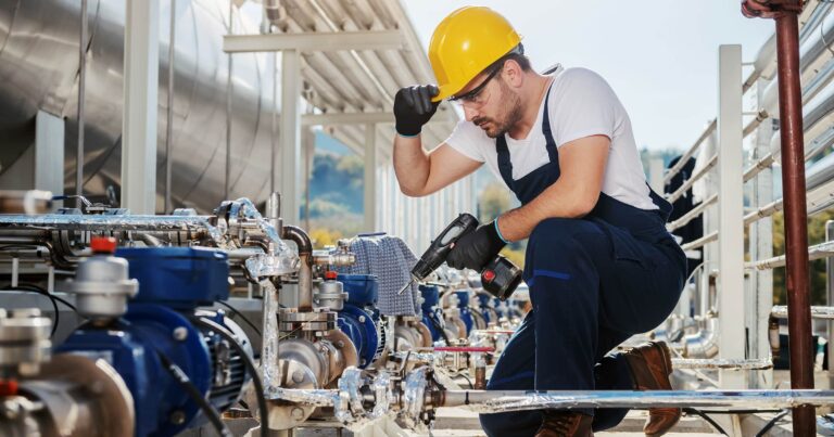 A guide to mechanical estimating – Digital Estimating