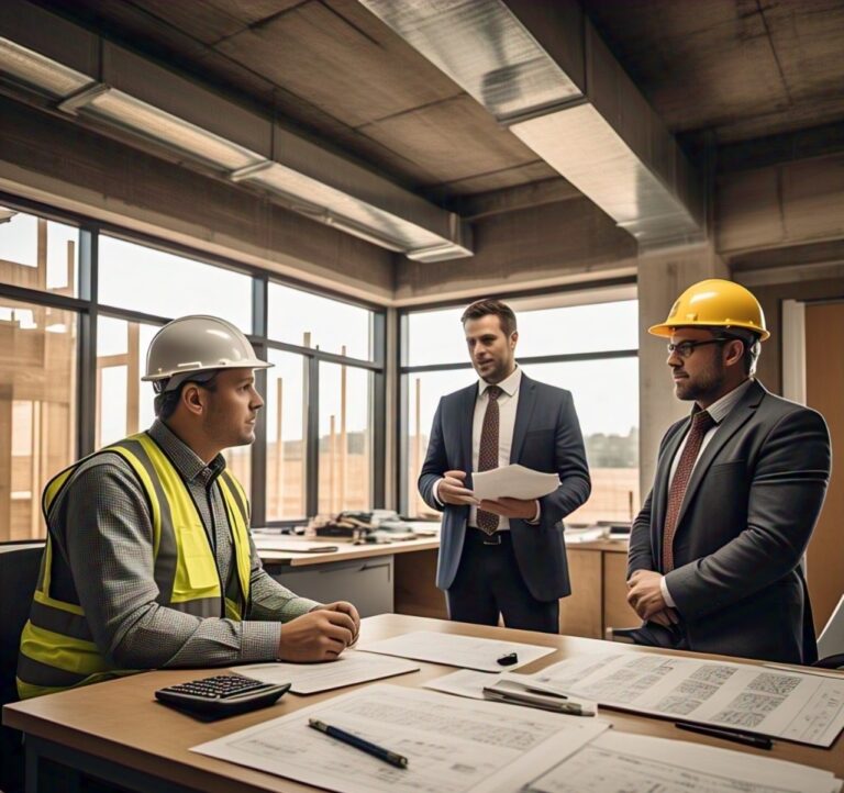 Strategic Billing for Change Orders: How to Get Approval and Get Paid Faster – Digital Estimating