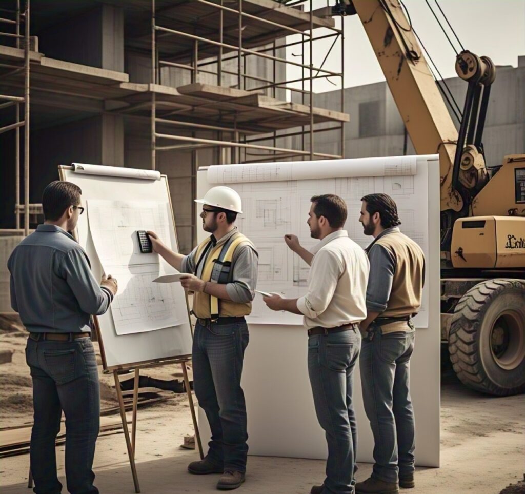 Ultimate Guide to Construction Estimating and Takeoffs for 2025 – Digital Estimating