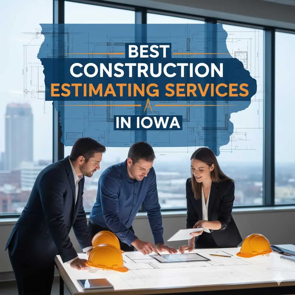 Best Construction Estimating Services in Alabama | Digital Estimating LLC
